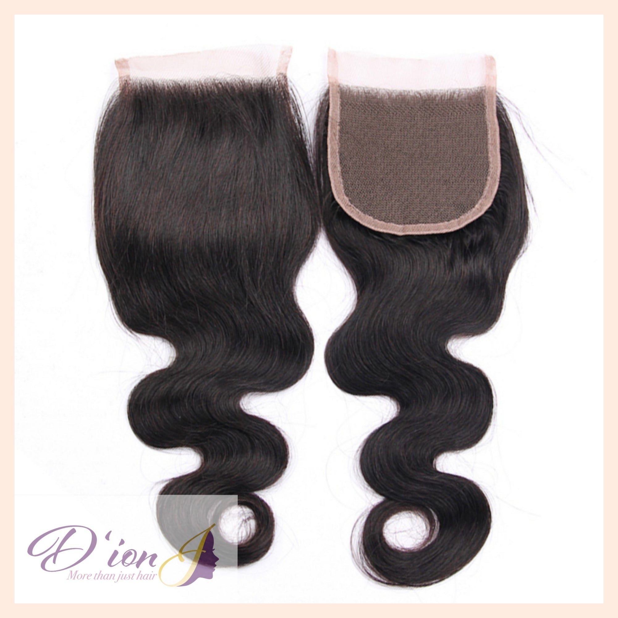 Hair Closures – 318hair